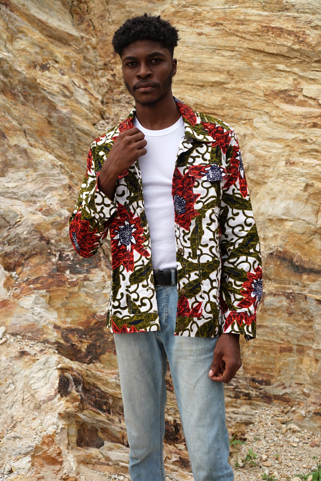 BATIK BOUTIK- Contemporary design inspired by Africa. Ethically Made.