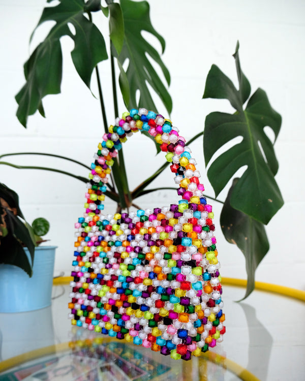 BB BAGS | BEADED BAG | CONFETTI – BATIK BOUTIK
