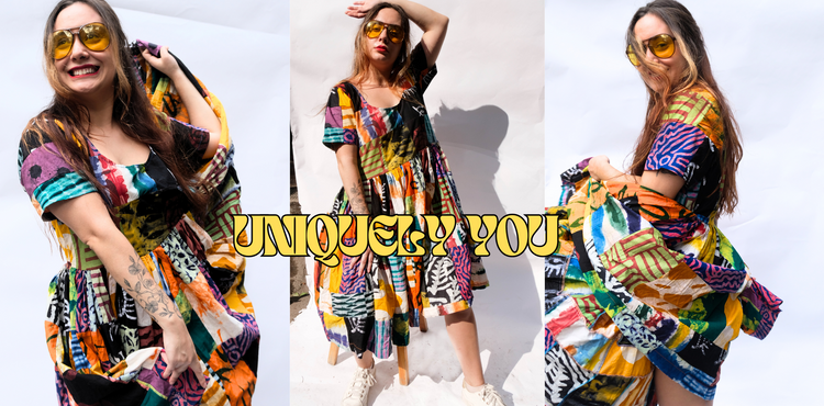 BATIK BOUTIK- Contemporary design inspired by Africa. Ethically Made.