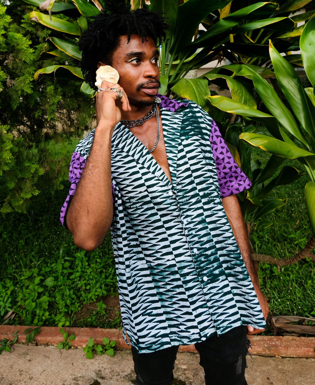 Tops and Hoodies – Page 2 – BATIK BOUTIK