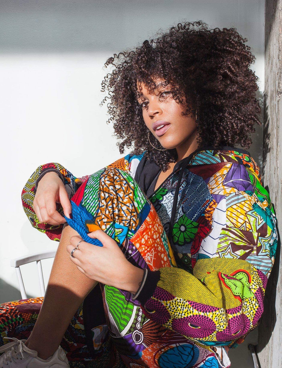 BATIK BOUTIK- Contemporary design inspired by Africa. Ethically Made.