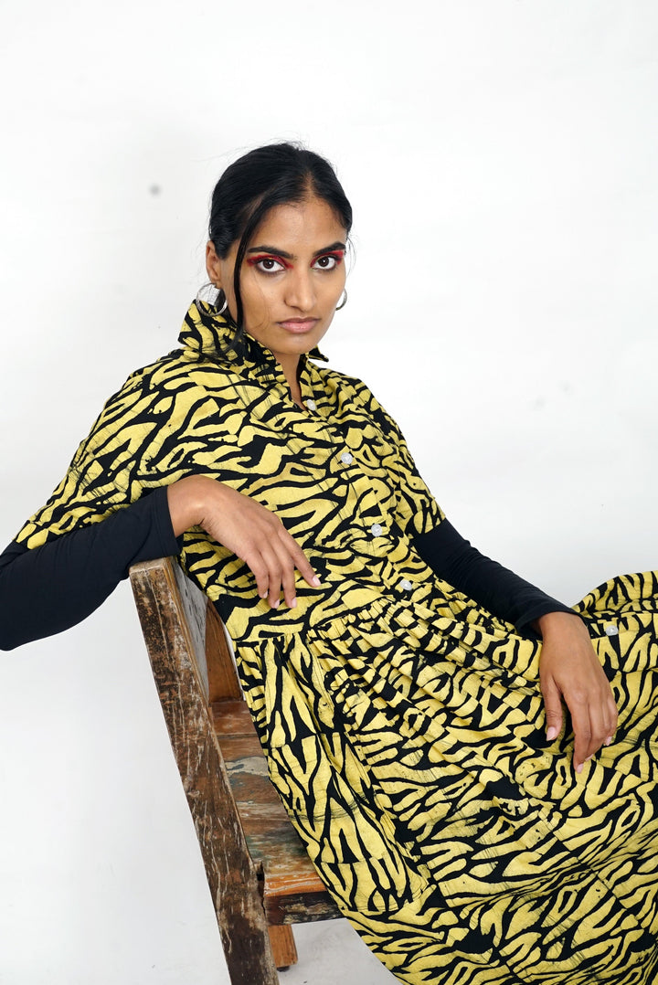 BATIK BOUTIK- Contemporary design inspired by Africa. Ethically Made.