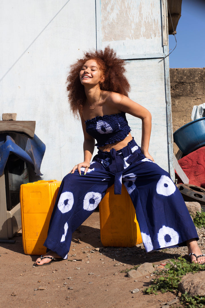 BATIK BOUTIK- Contemporary design inspired by Africa. Ethically Made.